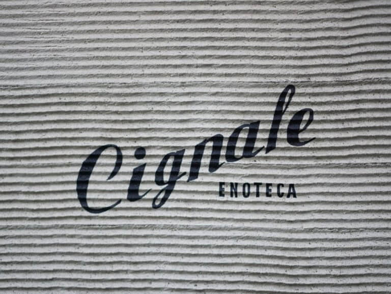 【Cignale ENOTECA（ﾁﾆｬｰﾚ）】日本人が大好きな味がするイタリアン＠駒場